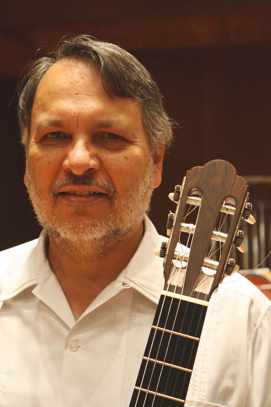 Historia de la música - Biografías - Música Mexicana de Concierto