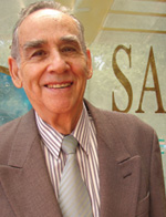 Salvador Neri's Instagram, Twitter & Facebook on IDCrawl