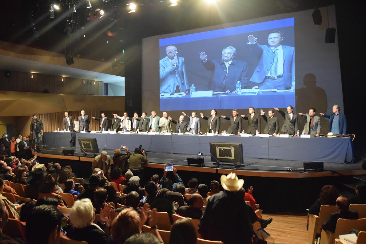 Boletín Informativo | SACM